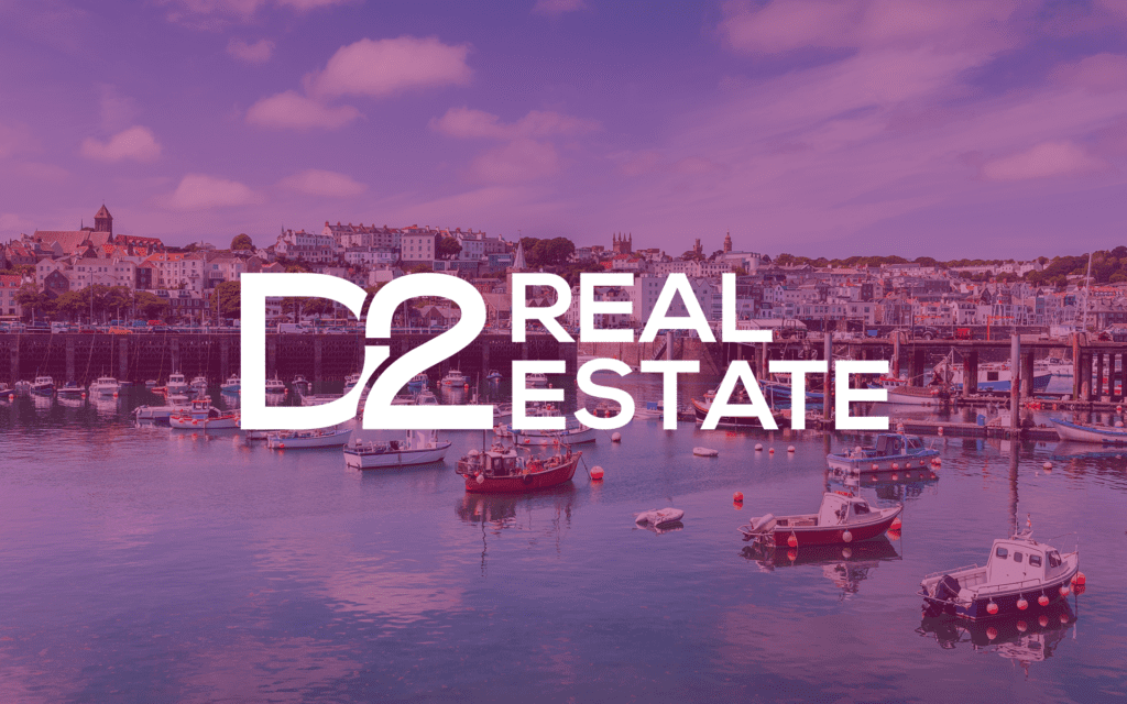 D2 Real Estate opens Guernsey Office | D2RE