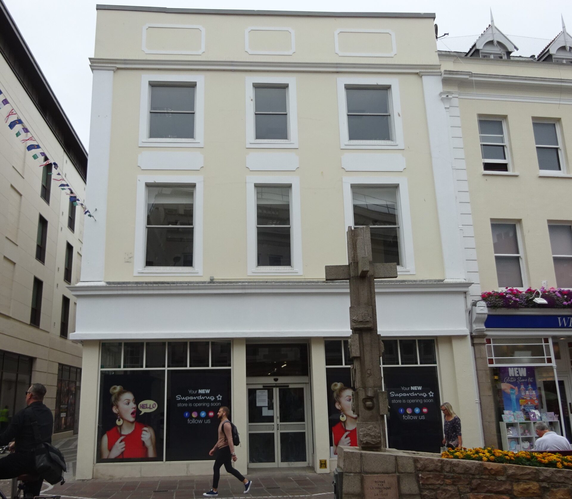 D2 act in the successful letting of 76-78 King Street | D2RE