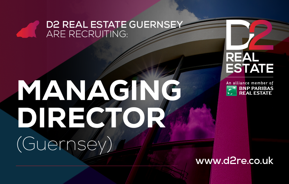Managing Director - Guernsey | D2RE