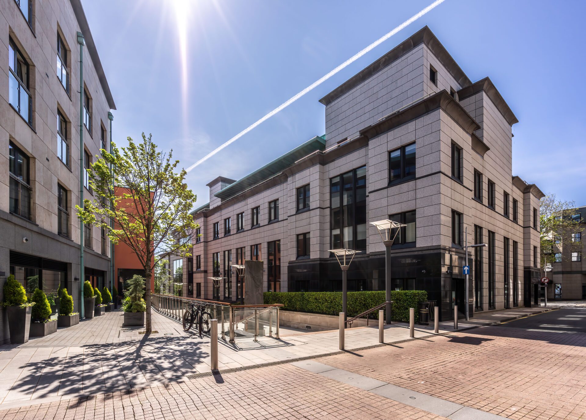 Guernsey Press Article featuring D2 Real Estate's Managing Director | D2RE