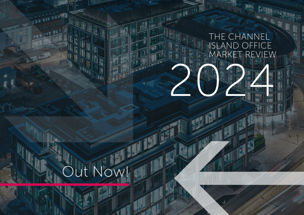 2024: The Channel Islands Office Market Review | D2RE