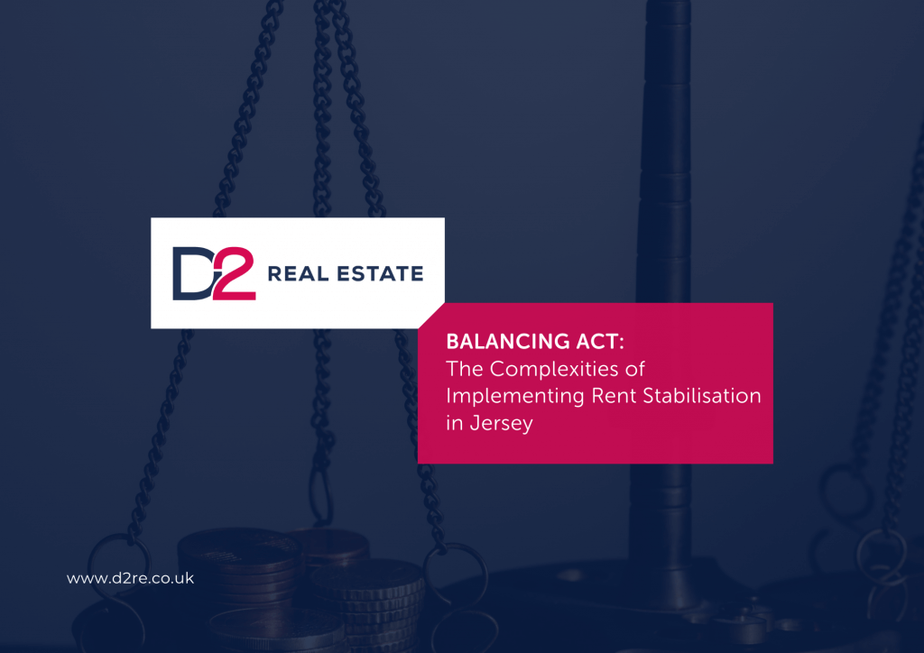 Rent Stabilisation | D2RE