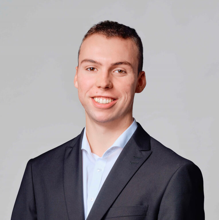 Joe Bougeard | D2RE