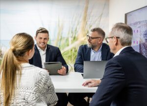 Commercial Property in Jersey & Guernsey | D2 Real Estate