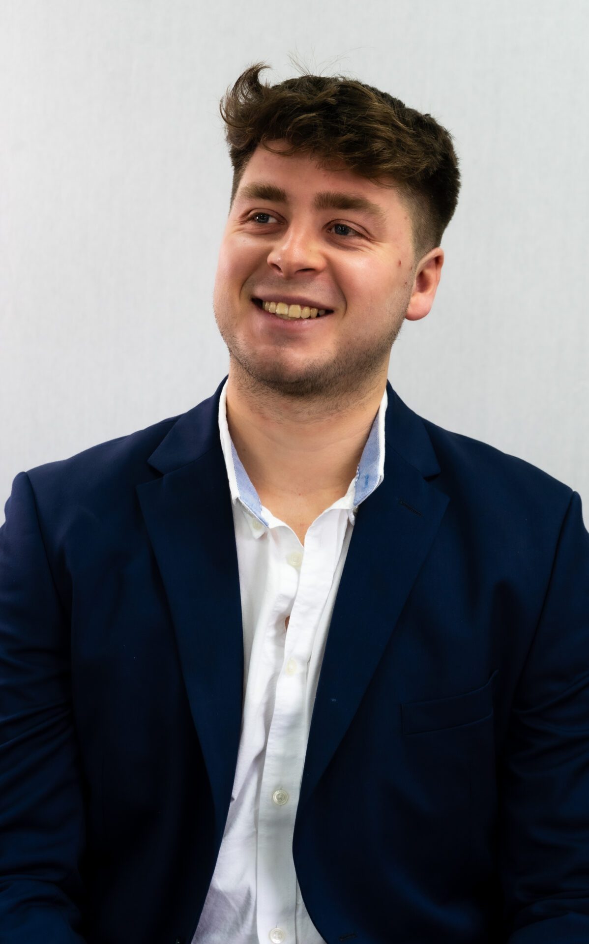 Ben Le Gallais | D2RE